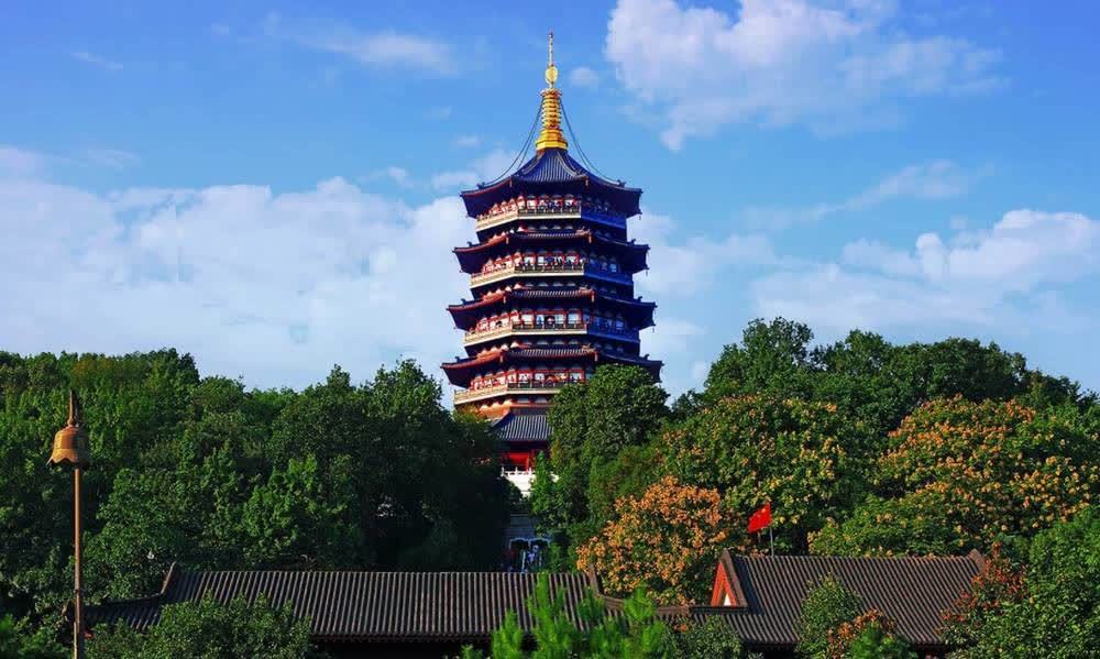 古代有那么多塔,每个都有其独特的魅力,这些塔有什么作用呢?