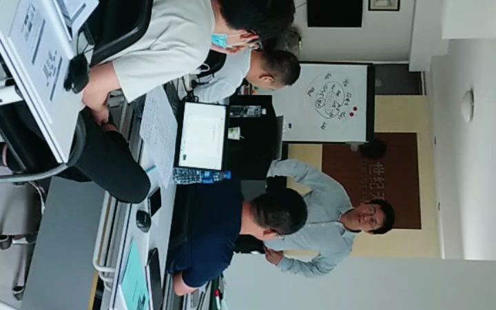 敖建强小班 项目任务书制定