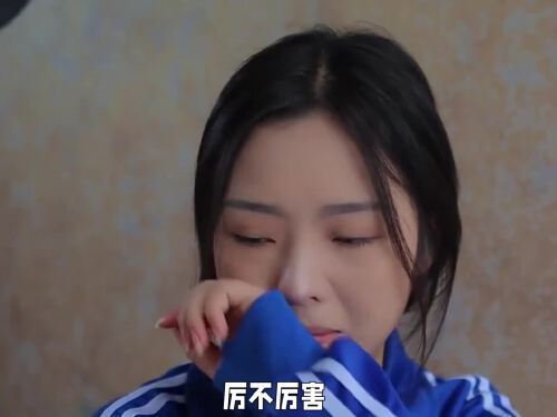 生命是从自己的眼泪中开始,在别人的眼泪中结束