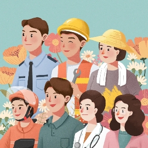 乡遇未来 