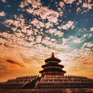 史海浪花 