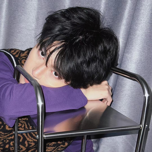 小锦Timothee- 