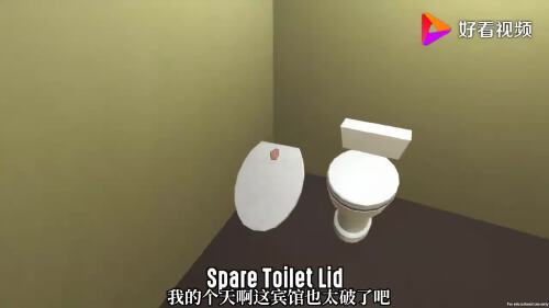 恶魔料理模拟器:用蜡烛和牙膏做蛋糕?这才是真正的黑暗料理!