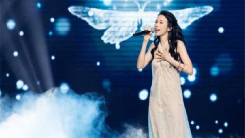 原来莫文蔚还唱过这种歌,《I Do》这首歌真的要变成告白神曲了