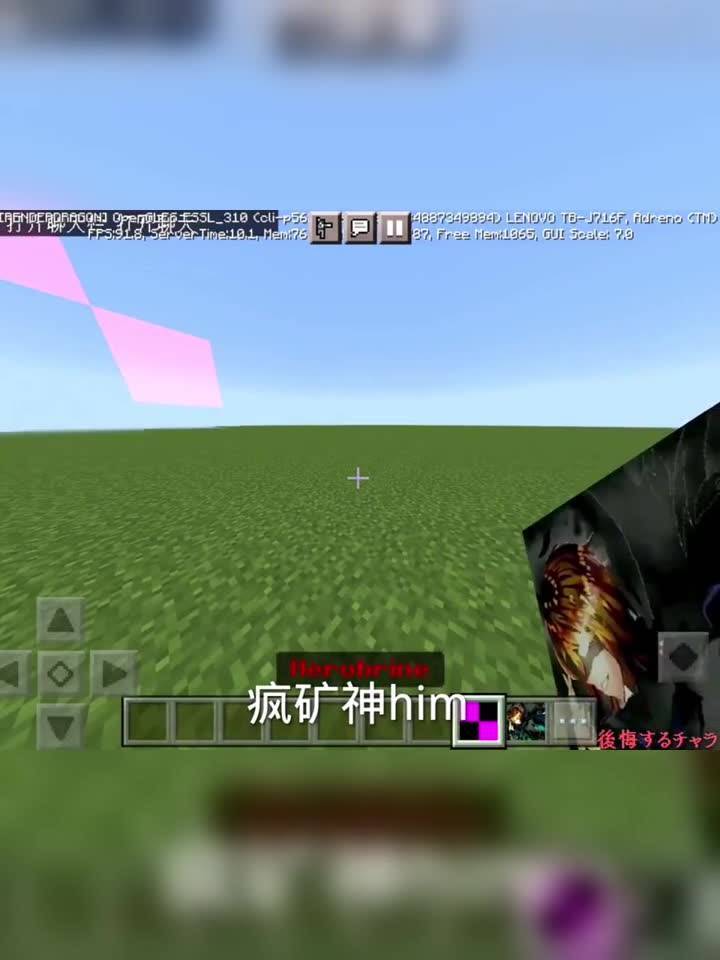 我的世界:生物对决