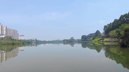 身边美好的风景无处不在