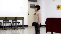 美德少年”演讲视频