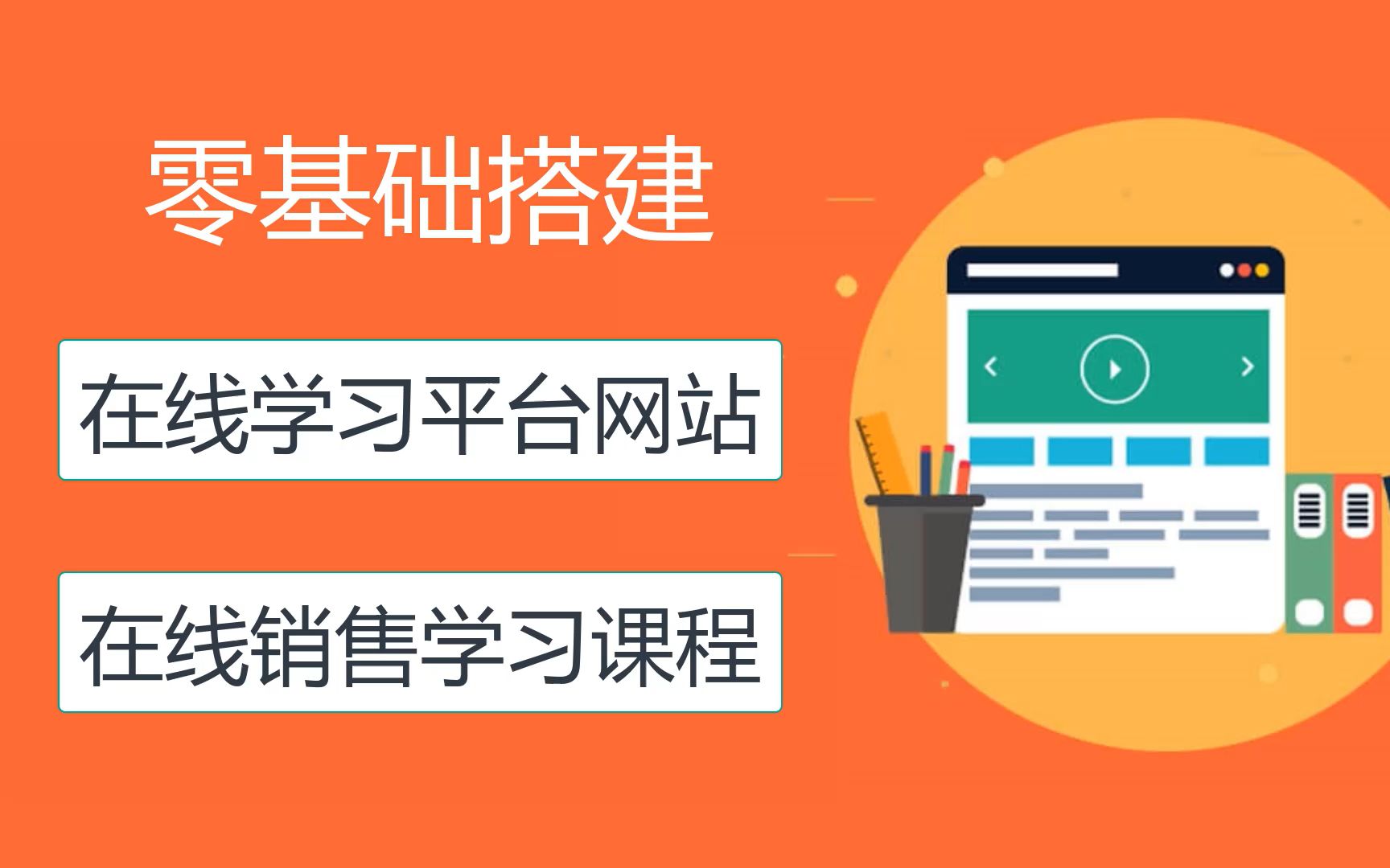 WordPress在线教育学习管理系统网站教程 (WooCommerce LMS线上...