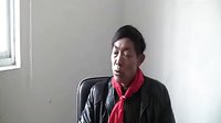 吕巷小学小伙伴记者社团采访实录---金山桃王:马金林