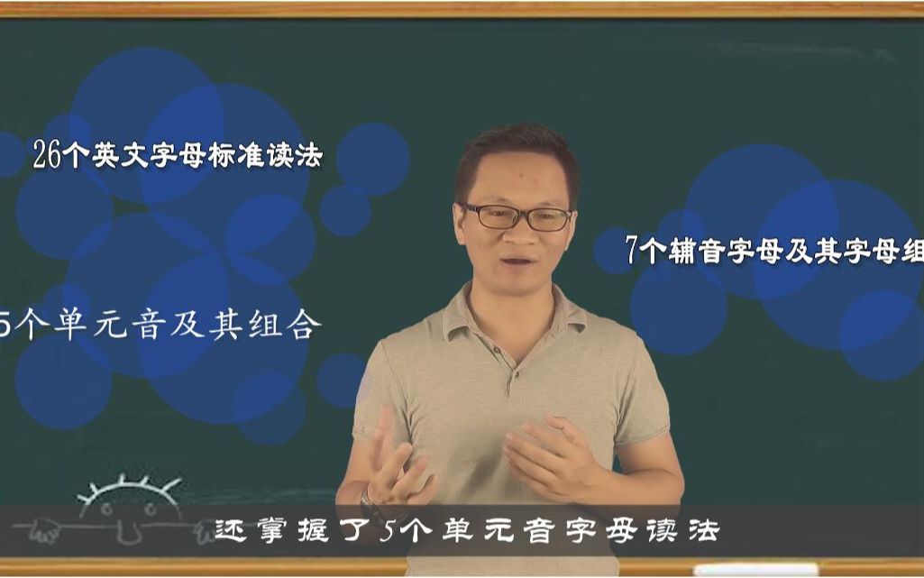 、m、n这3字母发音原来这么区分,记住它们,不用老师教你也读对