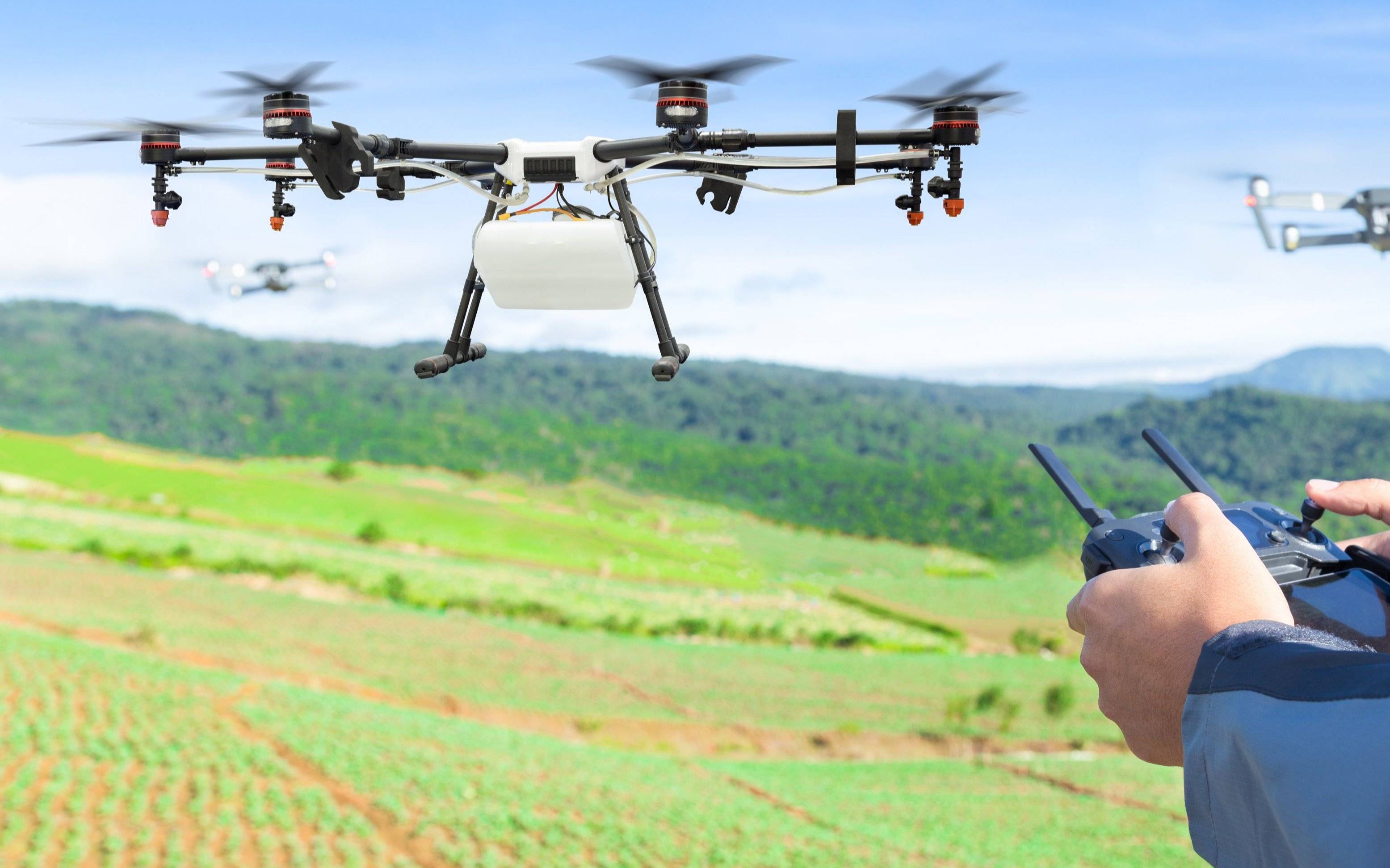 【无人机教程】从零开始学习无人机原理及组装