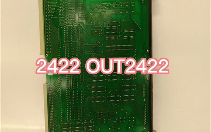 GE 2422 OUT2422 集成设备有不同的名称微控制器