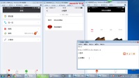 云起微商城操作演示视频--微信小程序(新版)