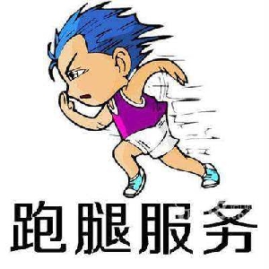 北京王洋跑腿 