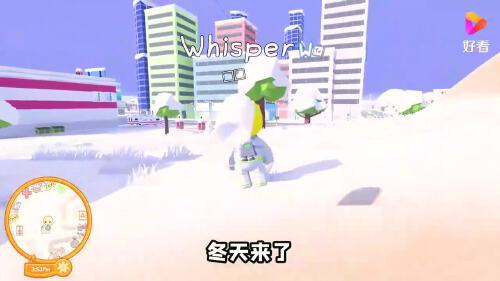 小镇首富沦落天堂岛!捡垃圾度日竟买不起房,打工模拟器上演现实版...