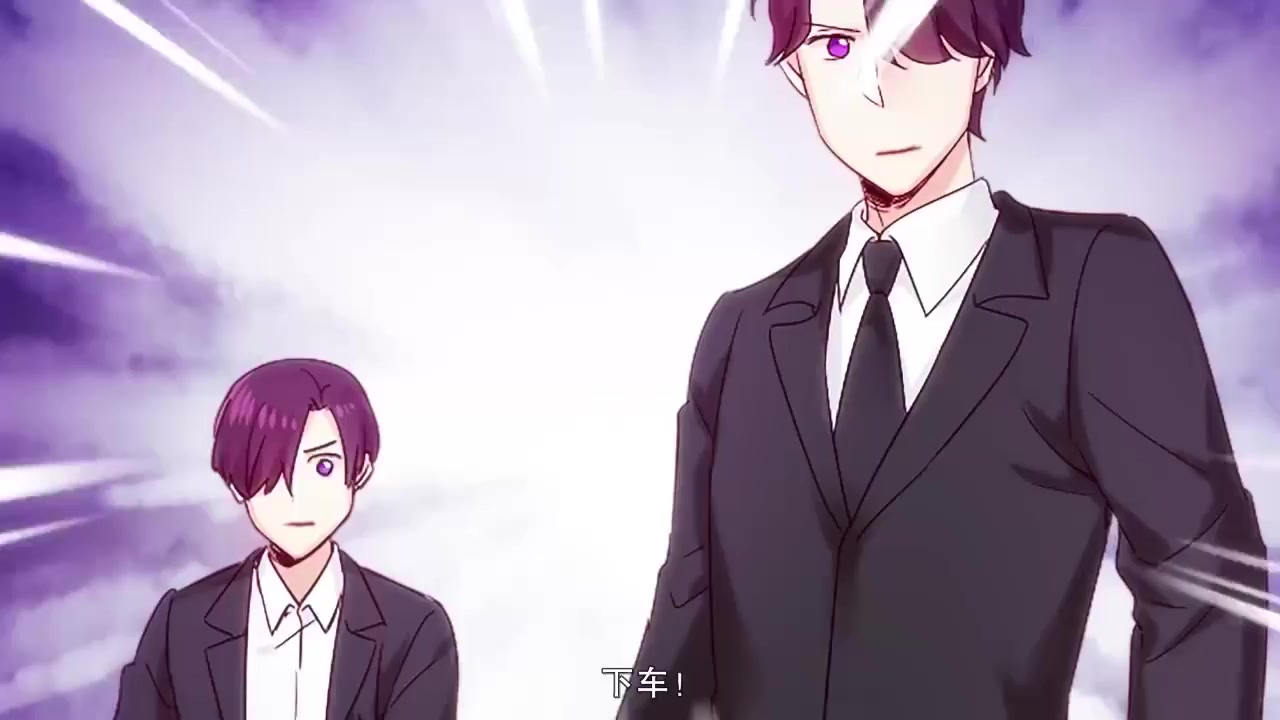 2 #偏执少爷宠妻成瘾第三季 #漫剧 #动漫 #动漫推荐 #好剧推荐