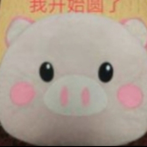 屁葛猪 