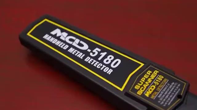 高灵敏度手持式金属探测器价格实惠,欢迎各位朋友咨询