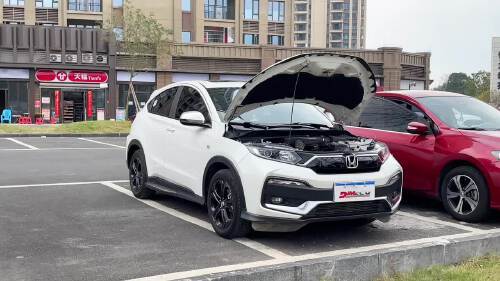 本田XRD刷ecu程序提升动力本田XR本田刷ecu动力升级