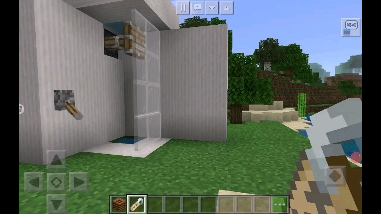 洛洛的世界|《我的世界》如何给宠物命名