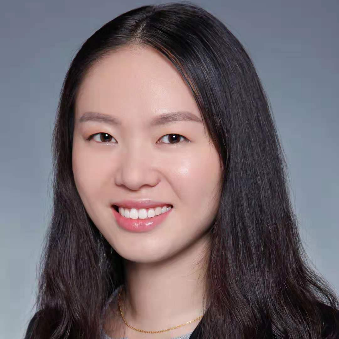 小木筏留学张小华 