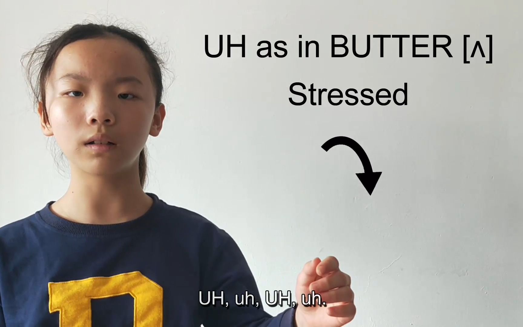 《美语音标》发音学习教程,中英双字