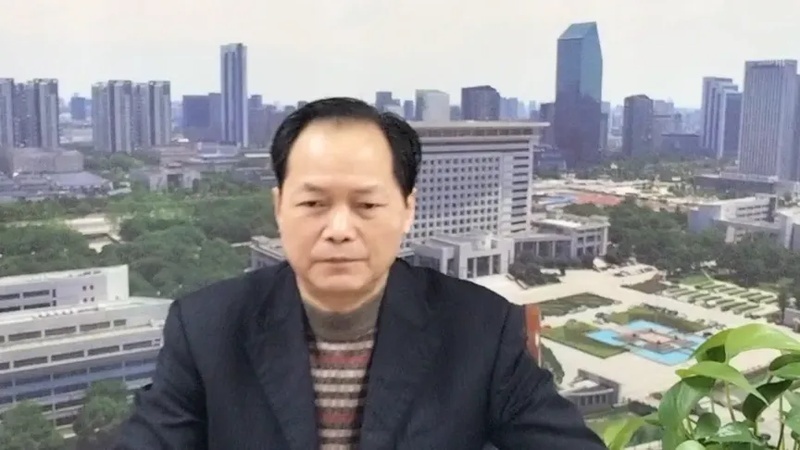 中国式现代化大讨论之五
