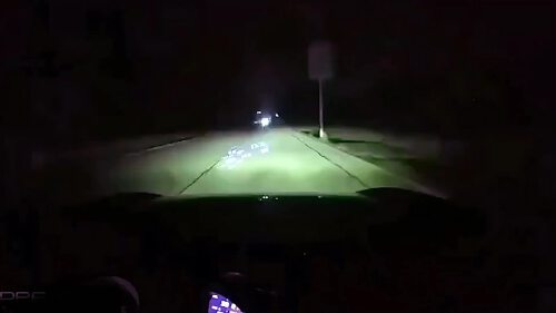嚣张路怒症路怒症太嚣张了必须给你上一课