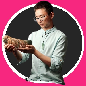 骆驼珠翠回收寄售 