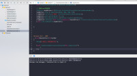 iOS初级开发第一讲：初识XCode