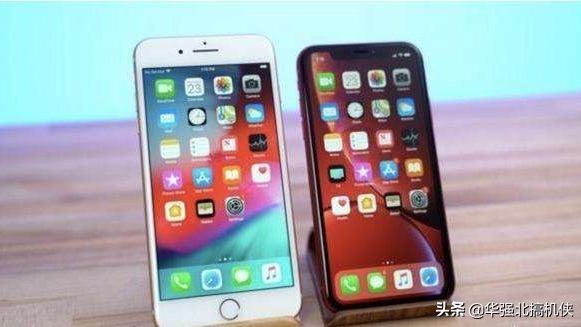 都2020年了,性价比最高的苹果手机是XR还是8p?你会怎么选呢?