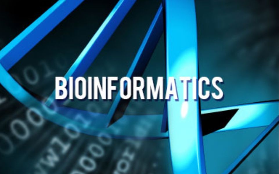 生物信息学: 导论与方法