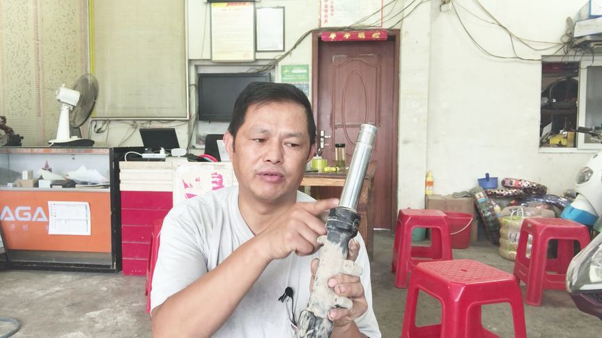 电动车减震器漏油应该怎么维修?维修时需要注意哪些?