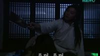 武林外传: 老白你跟一只鸡叫什么劲啊, 这是大嘴最喜欢的宠物啊