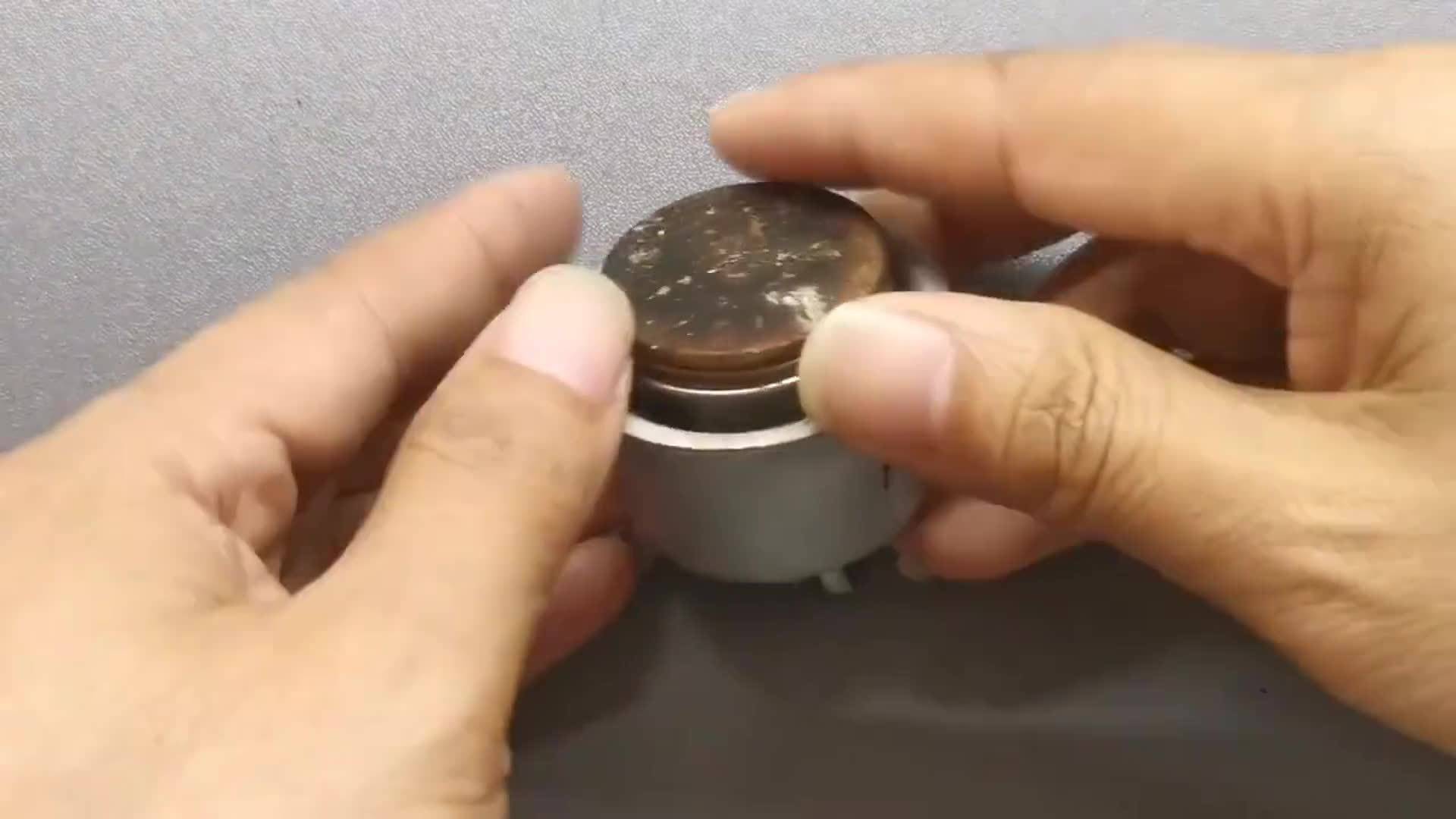 废旧电饭锅藏神奇磁铁,生活用途大到超乎想象!