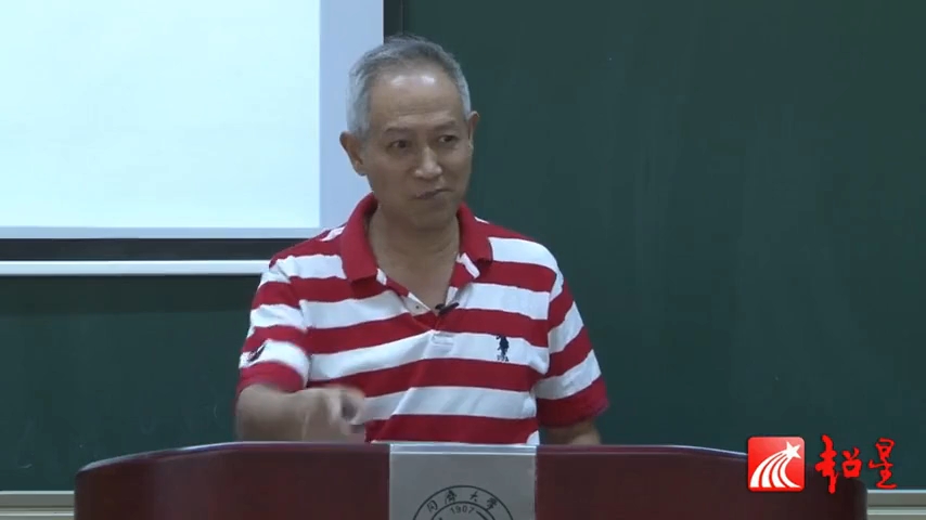 公共管理(自学)