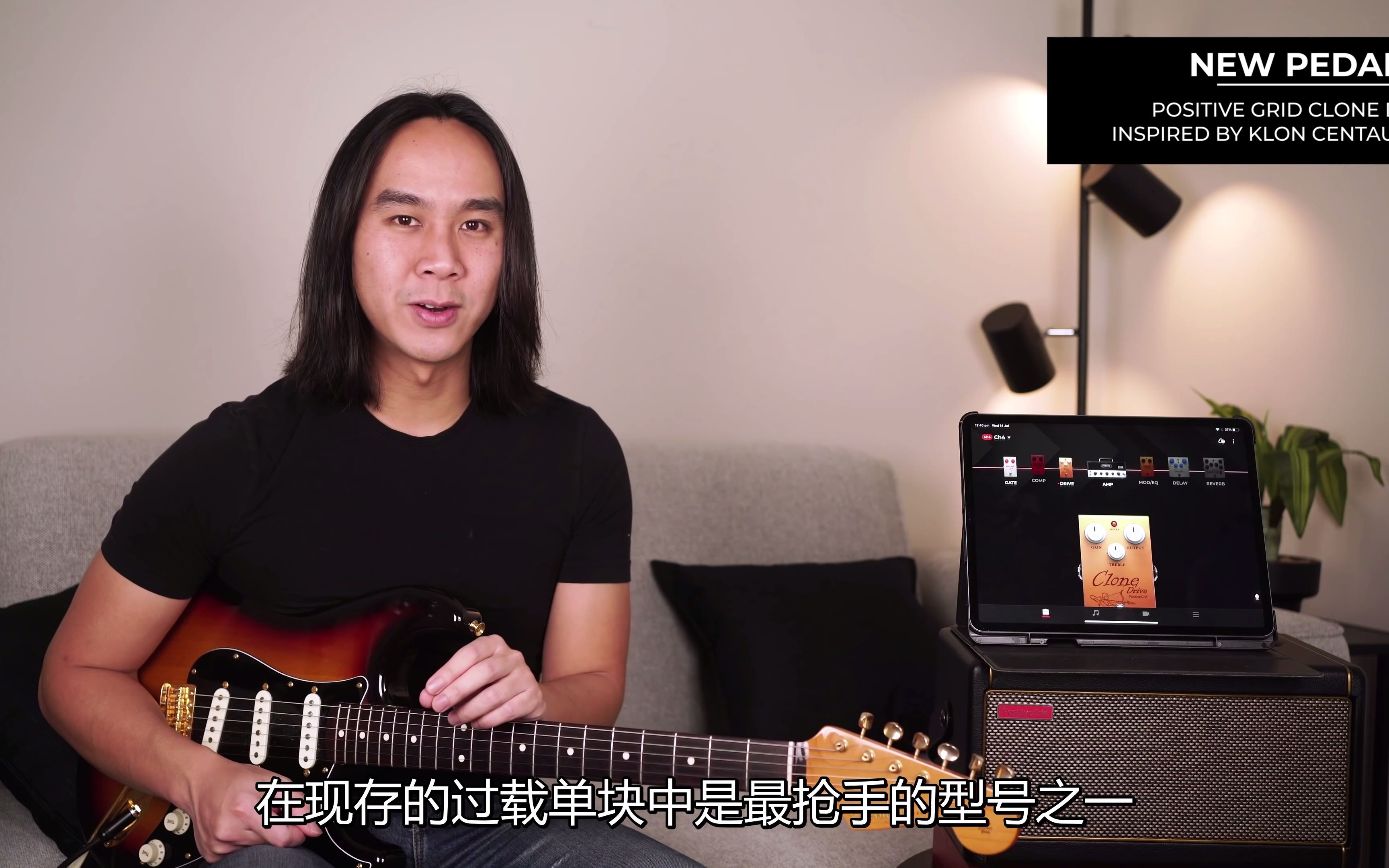 翻译翻译～升级后的Spark40固件竟然如此惊喜?更多箱头,eq,还有半...
