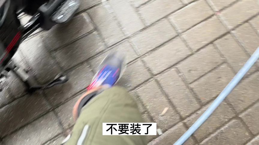 电动车不能上牌,广州的电动车上牌需要什么条件?#外卖小哥
