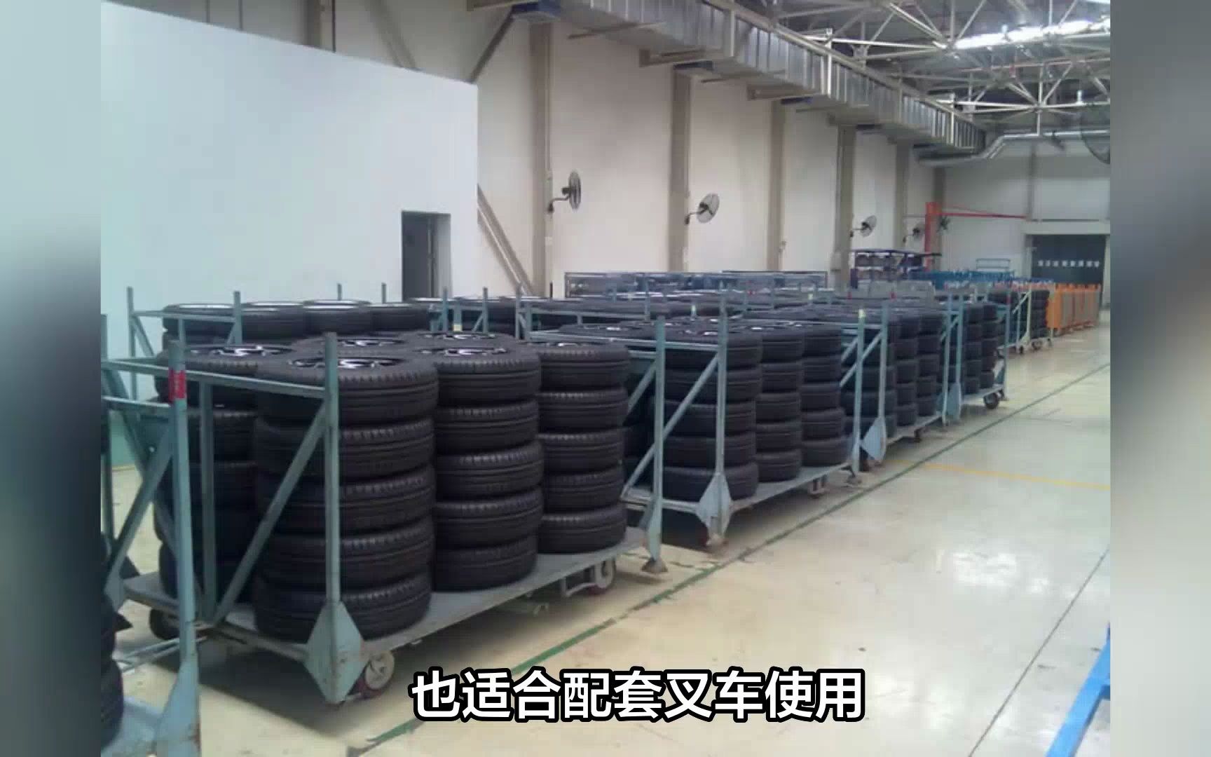 堆垛厂家告诉您怎样的为库房适合定制堆垛架-如何设计堆垛架呢?
