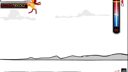 4399小游戏(8)无敌火柴人