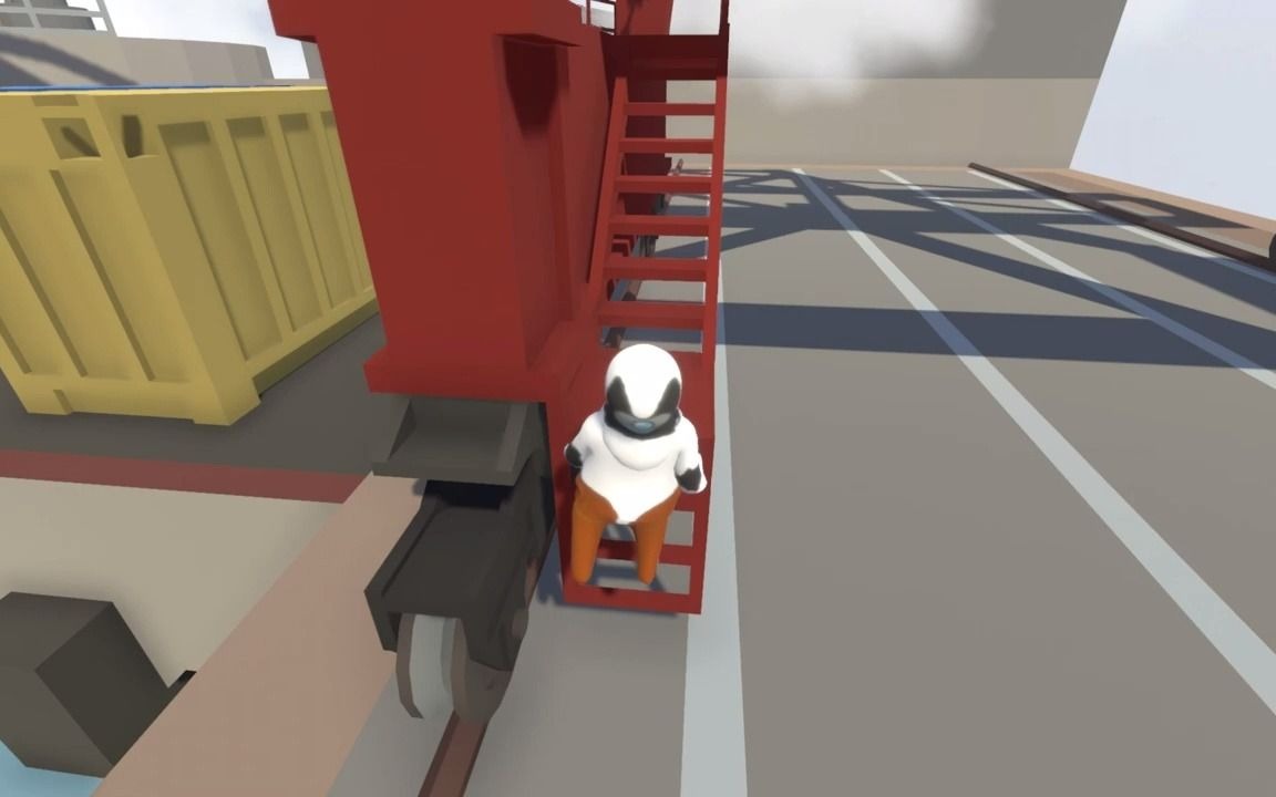 下载人类一败涂地游戏中文版下载-pc汉化单机游戏合集推荐大全绿色