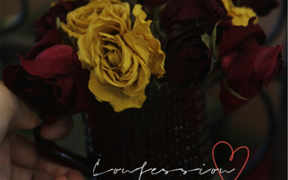 【干花制作】烤箱怎么用,烤干花来喽!