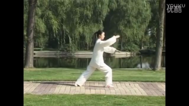 邱慧芳 42式太极拳(精华版)