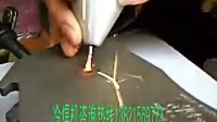 唐山冷焊机【大型铸件缺陷修补机精密铸造缺陷修复机床导轨缺陷修复...