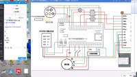 2017-11-29 S7-200模拟量输入输出功能的使用应用案例编程