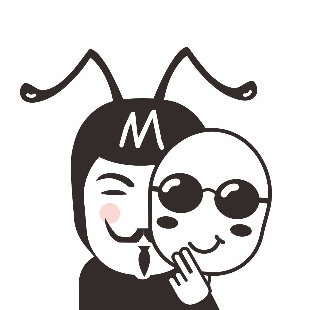 蚂蚁景观 