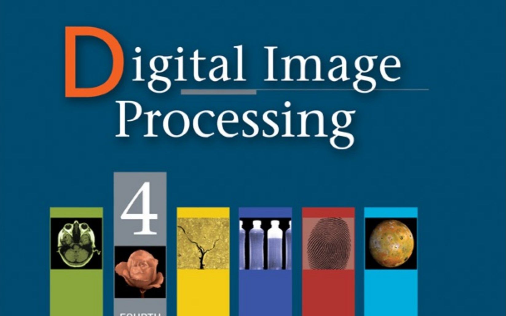 Image&Viedo Processing从0到1模式识别-图像与视频处理Lecture2