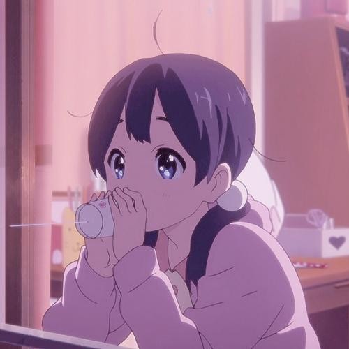 临危不惧动漫 