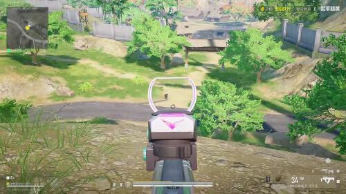 地铁逃生PC模拟器:烽火荣都单排求生,队友共享物资是福还是坑?