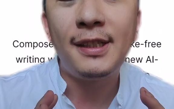 做Tiktok如何写出优秀英文文案? #美国网红校长